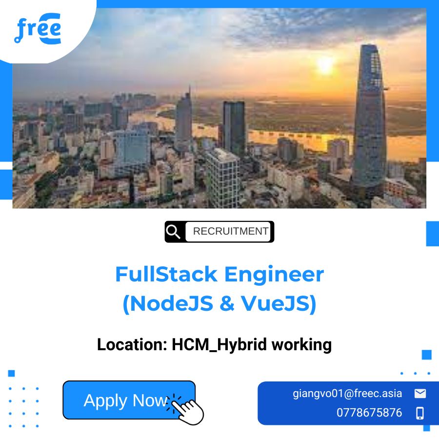 Giang Vo on LinkedIn: #nodejs #vuejs Giang Vo on LinkedIn: #nodejs #vuejs