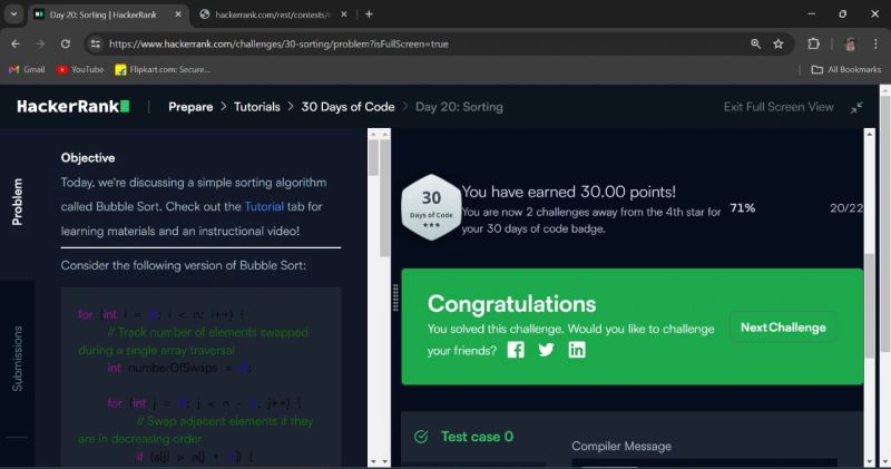 DILIP KUMAR on LinkedIn: #java #coding #code DILIP KUMAR on LinkedIn: #java #coding #code