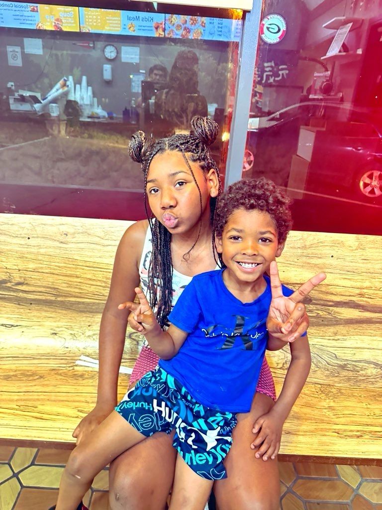 Xzandria Armstrong on LinkedIn: #momlife Xzandria Armstrong on LinkedIn: #momlife