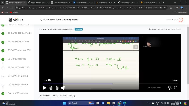 Sairam Patra on LinkedIn: #codingjourney #webdevelopment #leetcode # ... Sairam Patra on LinkedIn: #codingjourney #webdevelopment #leetcode # ...