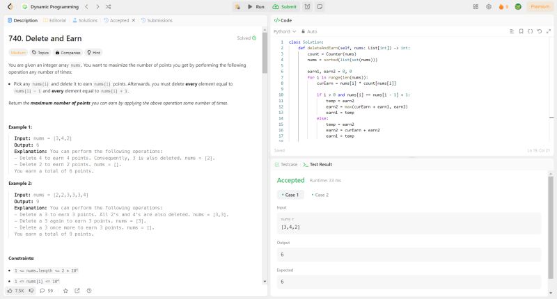 Piyush Bokaria on LinkedIn: #100daysofcoding #python #java #leetcode # ... Piyush Bokaria on LinkedIn: #100daysofcoding #python #java #leetcode # ...