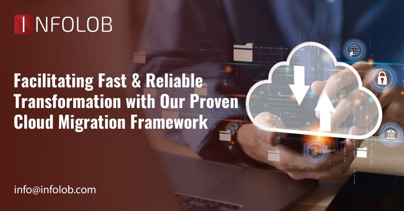 INFOLOB on LinkedIn: #migration #cloud #technologies #technology # ... INFOLOB on LinkedIn: #migration #cloud #technologies #technology # ...