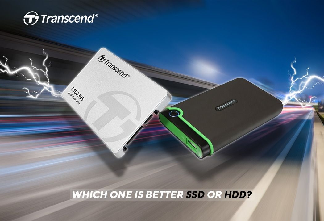 Nagmani International on LinkedIn: Major Differences Between SSD And ... Nagmani International on LinkedIn: Major Differences Between SSD And ...