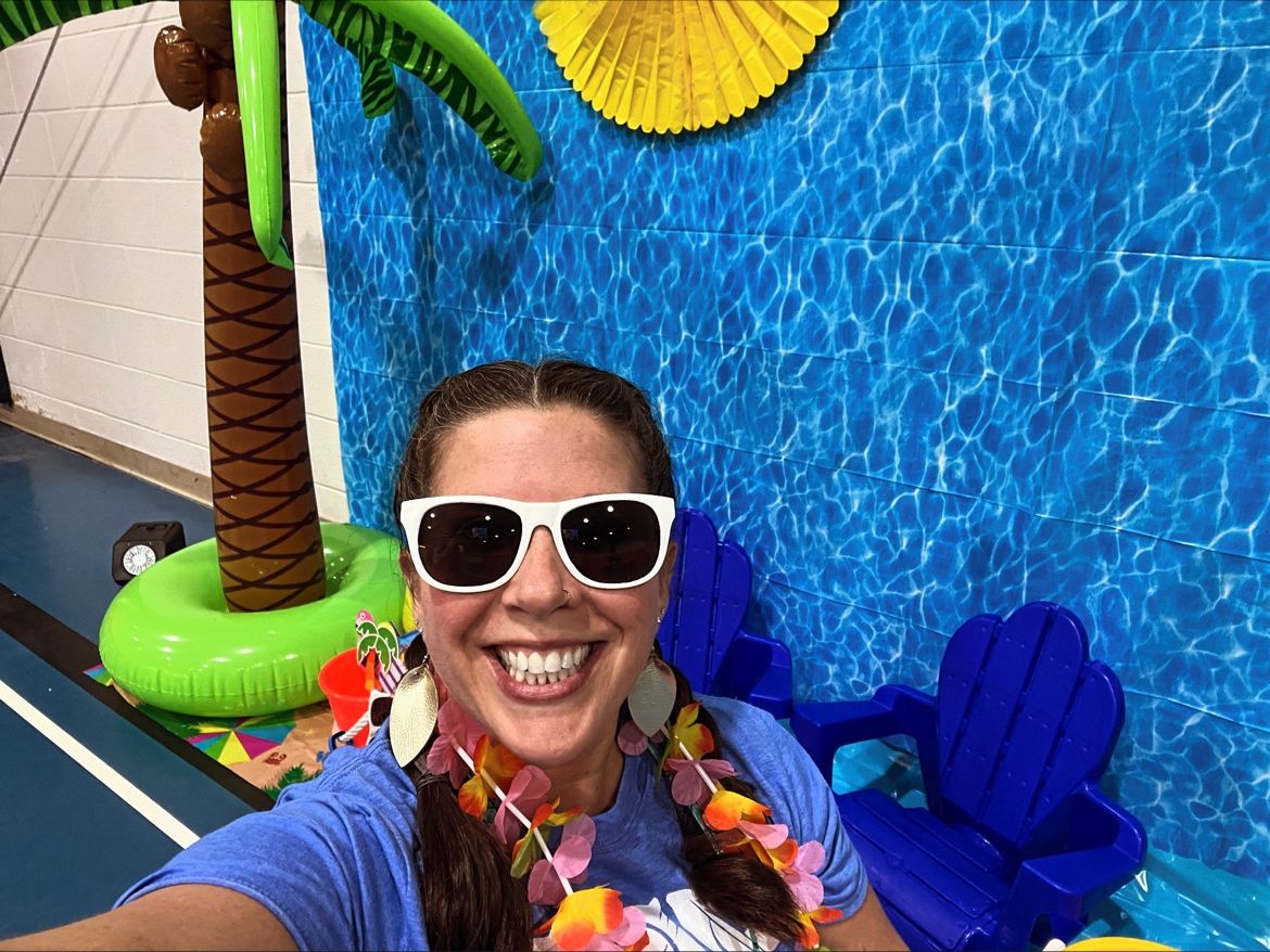 Lynnae Miller on LinkedIn: #springbreak #beachbash Lynnae Miller on LinkedIn: #springbreak #beachbash
