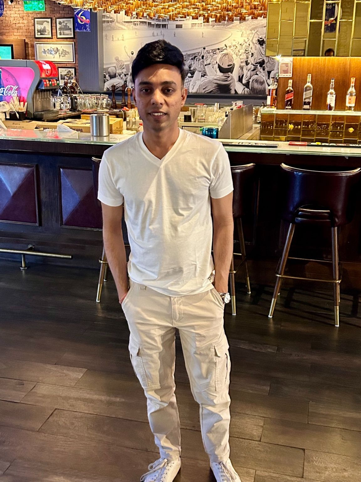 Nishant Garg on LinkedIn: #germany Nishant Garg on LinkedIn: #germany