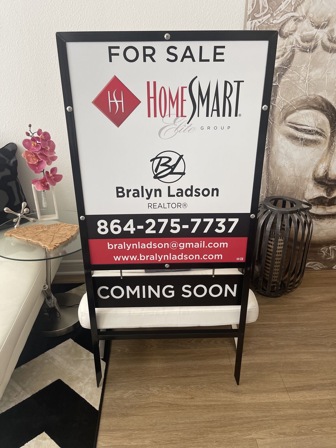 Bralyn Ladson- GRI, ABR, PSA, C2EX on LinkedIn: Prepping another ... Bralyn Ladson- GRI, ABR, PSA, C2EX on LinkedIn: Prepping another ...