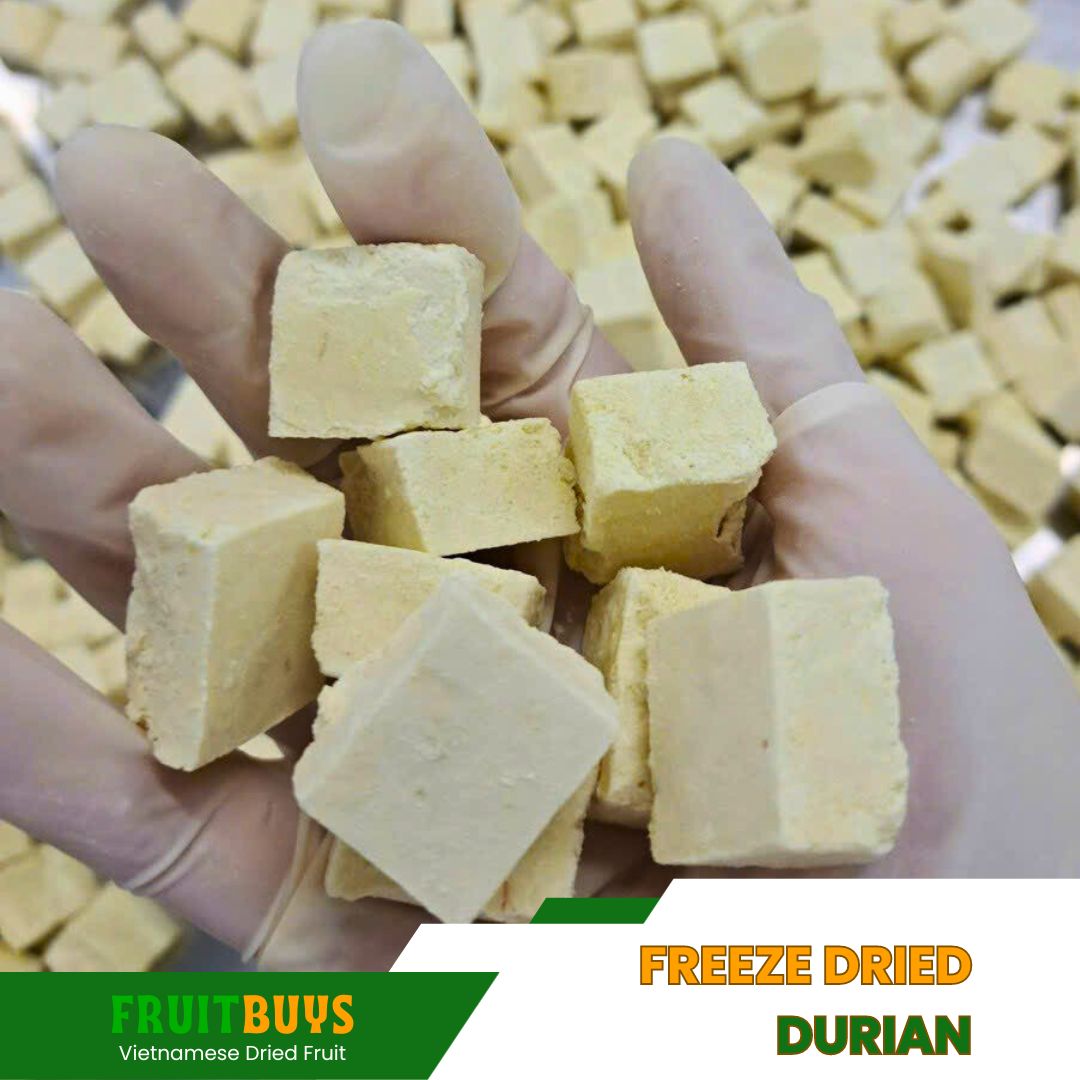 FruitBuys Vietnam on LinkedIn: Freeze Dried Durian (Healthy Snacks ... FruitBuys Vietnam on LinkedIn: Freeze Dried Durian (Healthy Snacks ...