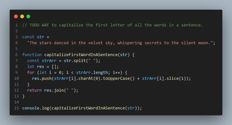SANDIP DEB on LinkedIn: #javascript #problemsolving #react #webdevelopment SANDIP DEB on LinkedIn: #javascript #problemsolving #react #webdevelopment