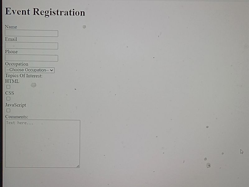 Ayush Jha on LinkedIn: #html #css #javascript #code #programming Ayush Jha on LinkedIn: #html #css #javascript #code #programming