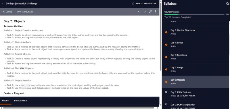 Aditya Yadav on LinkedIn: #javascript #codingchallenge #challenge #code Aditya Yadav on LinkedIn: #javascript #codingchallenge #challenge #code