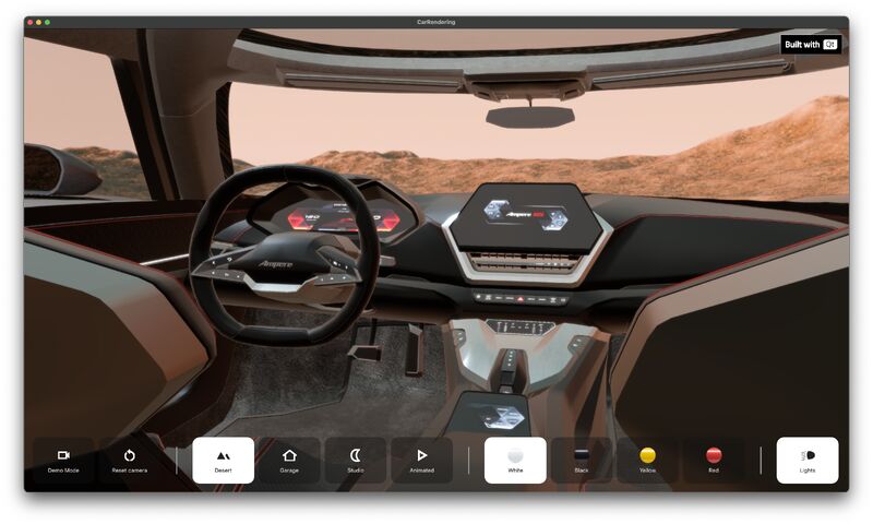 Mike Trahearn on LinkedIn: #qt #qml #qtcreator #qtquick3d Mike Trahearn on LinkedIn: #qt #qml #qtcreator #qtquick3d