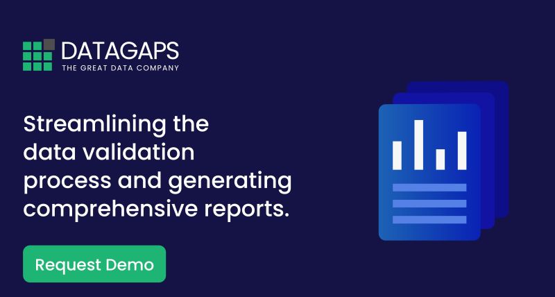 DataGaps on LinkedIn: Request a Demo - Datagaps DataGaps on LinkedIn: Request a Demo - Datagaps