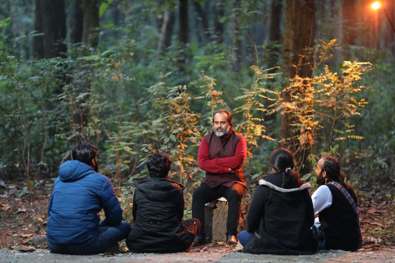 Mukkala Rohit on LinkedIn: #acharyaprashant #money #lifebalance #worklife Mukkala Rohit on LinkedIn: #acharyaprashant #money #lifebalance #worklife