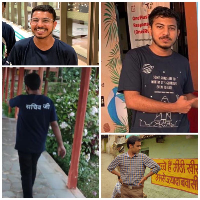 Ayan Gupta on LinkedIn: Seasides Information security conference ki shann 😁 Ayan Gupta on LinkedIn: Seasides Information security conference ki shann 😁