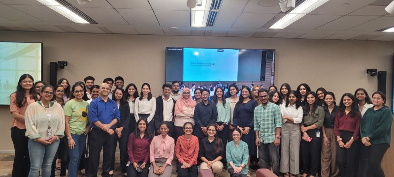 Kanishka Thaker on LinkedIn: #goldmansachs #makethingspossible # ... Kanishka Thaker on LinkedIn: #goldmansachs #makethingspossible # ...