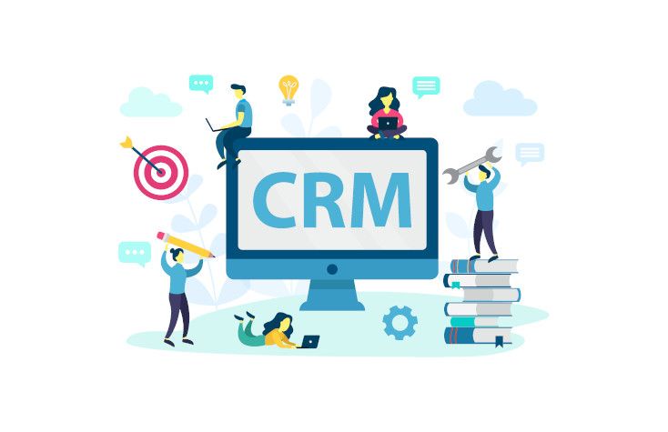 Thaddeus McCollum on LinkedIn: CRM Implementation: Greatest Practices ... Thaddeus McCollum on LinkedIn: CRM Implementation: Greatest Practices ...