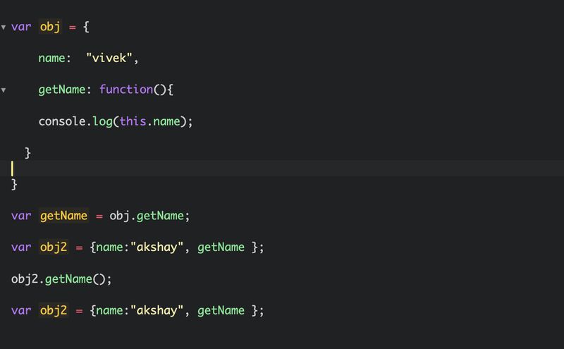 Rishabh Srivastava on LinkedIn: #javascript #javascript #javascript # ... Rishabh Srivastava on LinkedIn: #javascript #javascript #javascript # ...