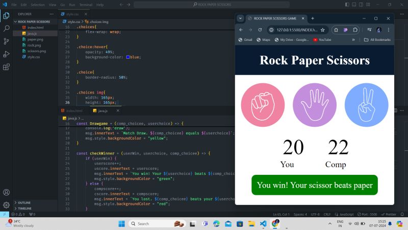 Akshat Aswal on LinkedIn: #javascript #gamedevelopment #coding # ... Akshat Aswal on LinkedIn: #javascript #gamedevelopment #coding # ...
