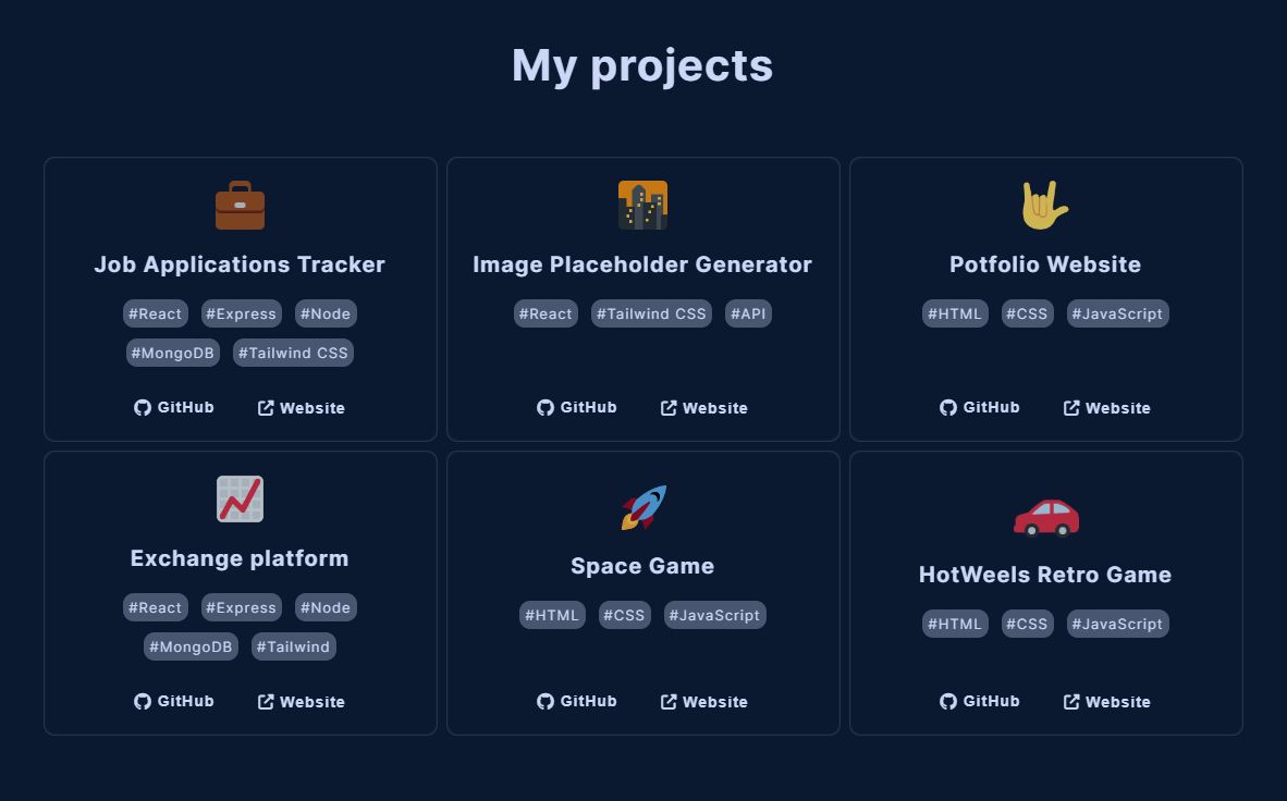 Oleksandr Lytvynenko on LinkedIn: #webdevelopment #techcareer # ... Oleksandr Lytvynenko on LinkedIn: #webdevelopment #techcareer # ...