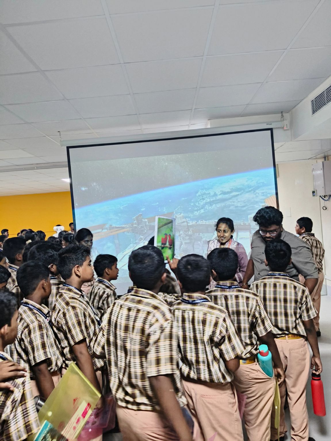 Bhavana reddy on LinkedIn: #pradeep Bhavana reddy on LinkedIn: #pradeep