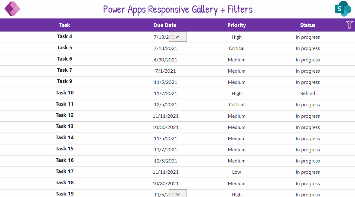 Reza Dorrani on LinkedIn: #powerapps #responsivedesign Reza Dorrani on LinkedIn: #powerapps #responsivedesign
