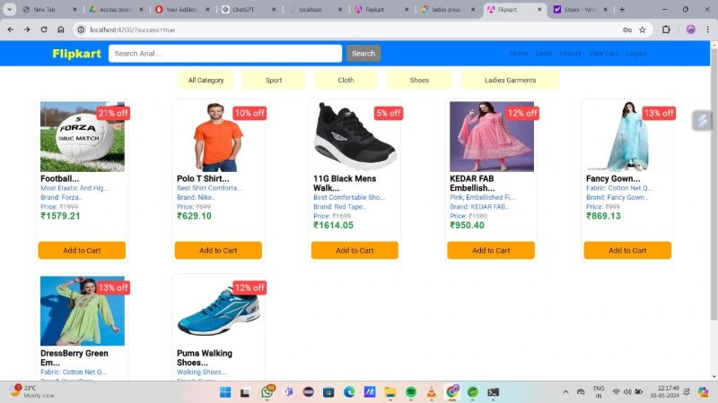 How I created a project for Flipkart beacuse | Sandeep Sahu posted on ... How I created a project for Flipkart beacuse | Sandeep Sahu posted on ...