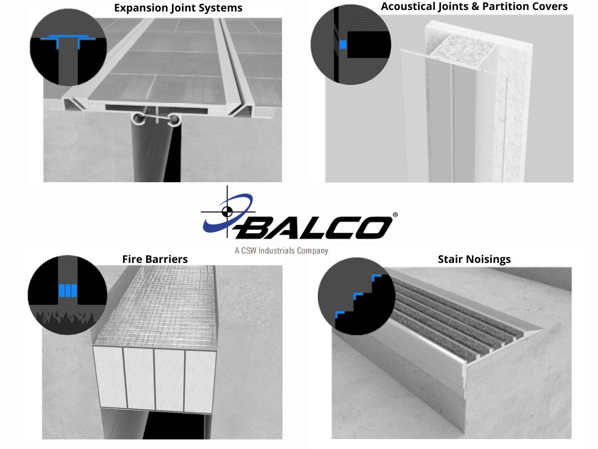 APS Agency on LinkedIn: Introducing our new product line, Balco, Inc ... APS Agency on LinkedIn: Introducing our new product line, Balco, Inc ...