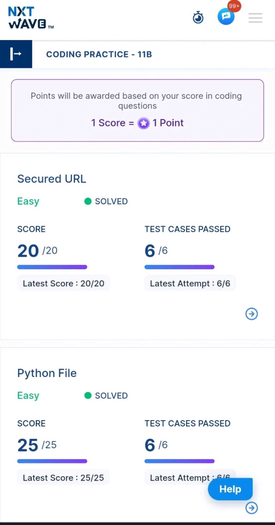 Gampa Sumanasri on LinkedIn: #day40 #pythonprogramming #consistency # ... Gampa Sumanasri on LinkedIn: #day40 #pythonprogramming #consistency # ...