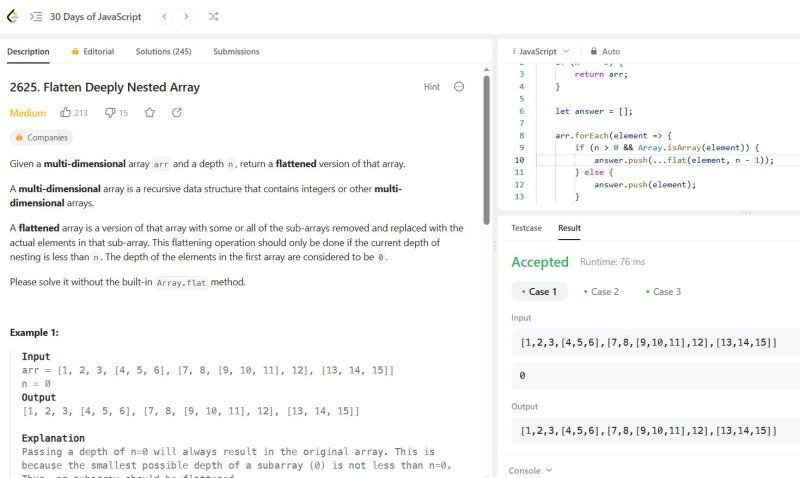 SAGNIK SAHA on LinkedIn: #30daysofcode #javascript SAGNIK SAHA on LinkedIn: #30daysofcode #javascript