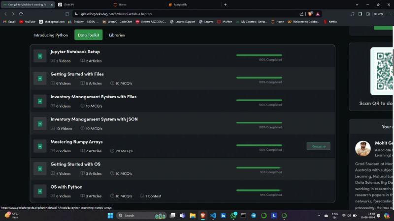 Shyam Kumar on LinkedIn: #python #datascience #numpy #pandas # ... Shyam Kumar on LinkedIn: #python #datascience #numpy #pandas # ...