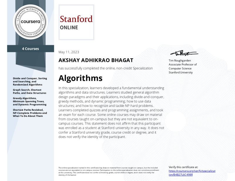 Akshay Bhagat on LinkedIn: #computerscience #algorithms #datastructures ... Akshay Bhagat on LinkedIn: #computerscience #algorithms #datastructures ...