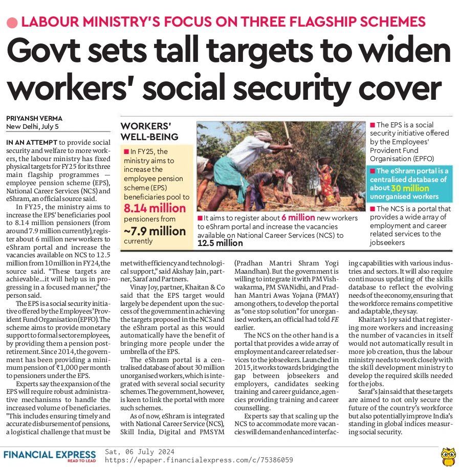 Priyansh Verma on LinkedIn: #labour #jobs #society #india #economy # ... Priyansh Verma on LinkedIn: #labour #jobs #society #india #economy # ...