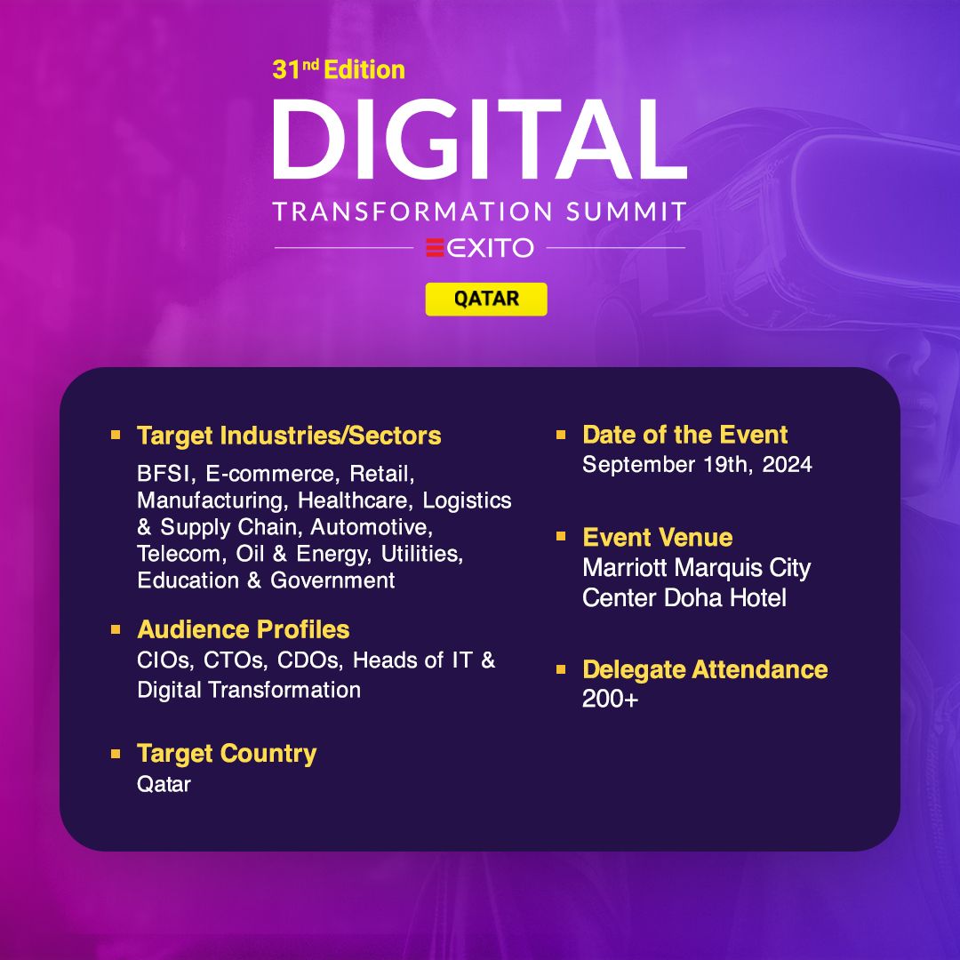 Aswin PV on LinkedIn: 🇶🇦 👋 Join us in Doha, Qatar for this summit ... Aswin PV on LinkedIn: 🇶🇦 👋 Join us in Doha, Qatar for this summit ...