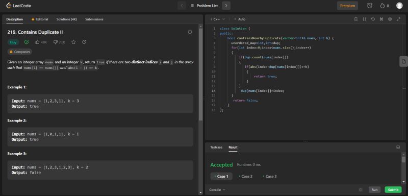 MOHAMMED YAMEEN S M on LinkedIn: #codingchallenge #leetcode2023 #leetcode MOHAMMED YAMEEN S M on LinkedIn: #codingchallenge #leetcode2023 #leetcode