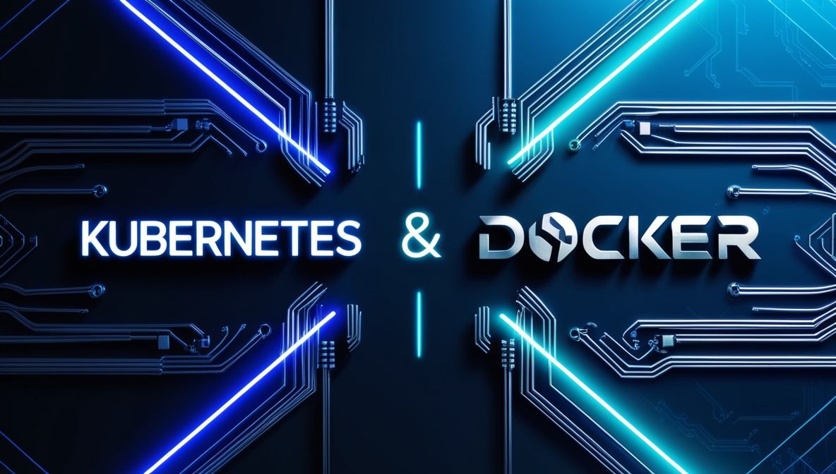 Abhishek Kumar on LinkedIn: #devops #docker #kubernetes #cloudcomputing ... Abhishek Kumar on LinkedIn: #devops #docker #kubernetes #cloudcomputing ...