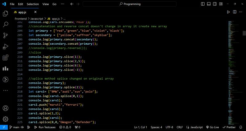 Harsh Sharma on LinkedIn: #100daysofcode Harsh Sharma on LinkedIn: #100daysofcode