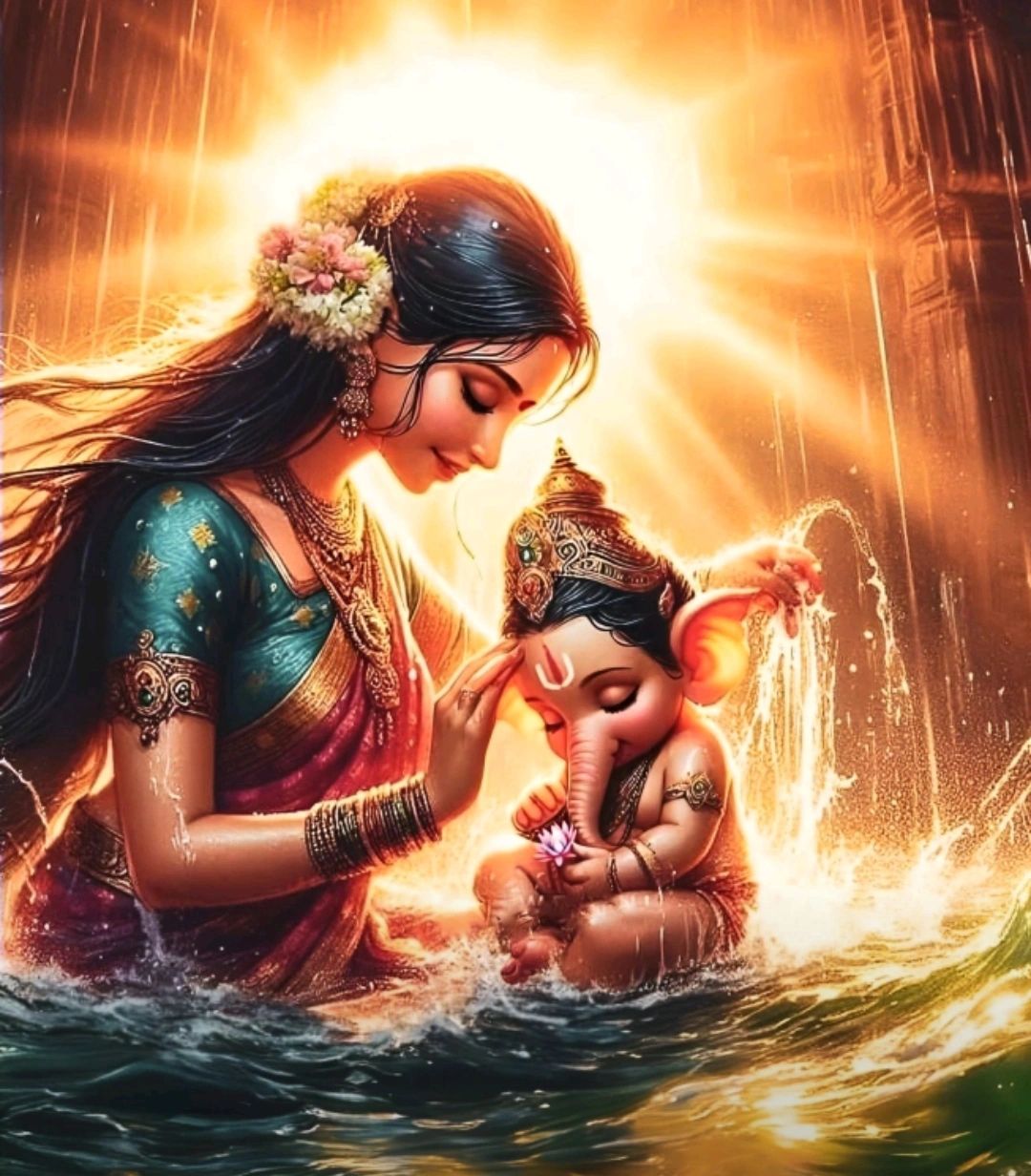 Ashwin Singh ( आShu सिंह ) on LinkedIn: #ganapati #parvati #brahma # ... Ashwin Singh ( आShu सिंह ) on LinkedIn: #ganapati #parvati #brahma # ...