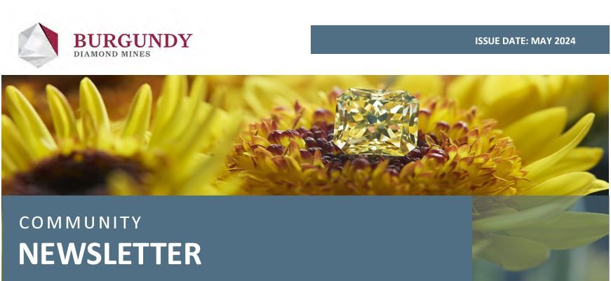 Perry Ksyniuk on LinkedIn: Burgundy Diamonds. Now that's an interesting ... Perry Ksyniuk on LinkedIn: Burgundy Diamonds. Now that's an interesting ...