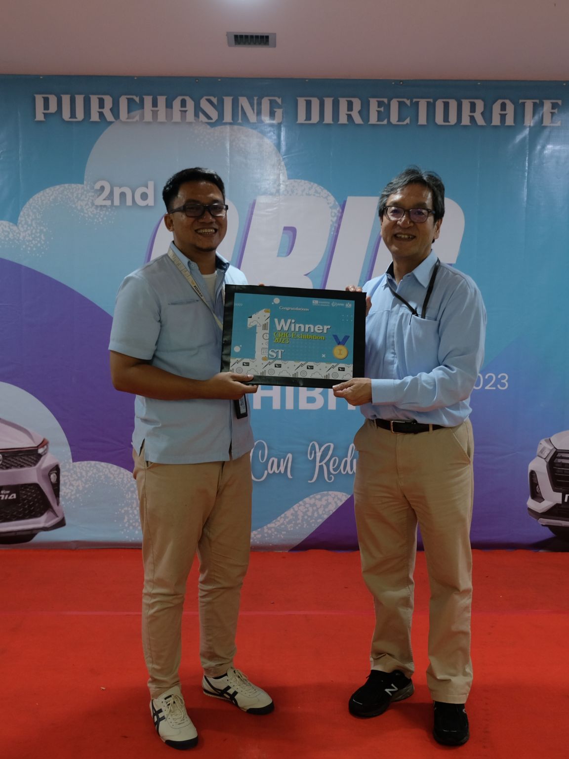 Setiawan Setiawan on LinkedIn: #admstrong Setiawan Setiawan on LinkedIn: #admstrong