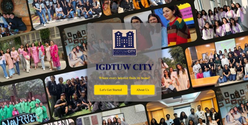 Aarohi Chadha on LinkedIn: #innovation #teamwork #igdtuwcity # ... Aarohi Chadha on LinkedIn: #innovation #teamwork #igdtuwcity # ...