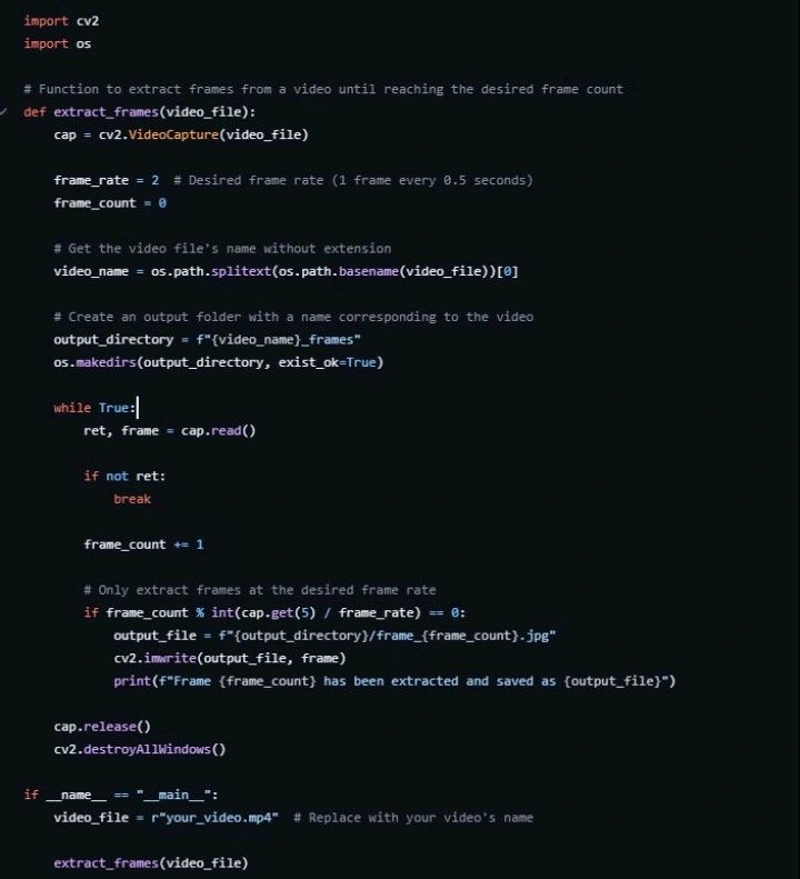 Wayan Dadang on LinkedIn: Simple python code (non GUI) for converting ... Wayan Dadang on LinkedIn: Simple python code (non GUI) for converting ...