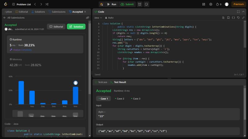 Dhinadhayalan S on LinkedIn: #100daysofcode #javaprogramming # ... Dhinadhayalan S on LinkedIn: #100daysofcode #javaprogramming # ...