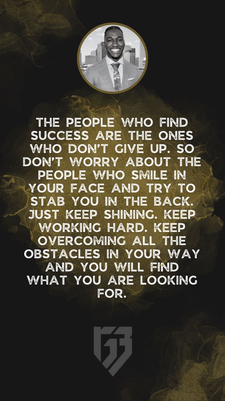Alejandro Hueman Rios on LinkedIn: Never give up! lift your head, it ... Alejandro Hueman Rios on LinkedIn: Never give up! lift your head, it ...