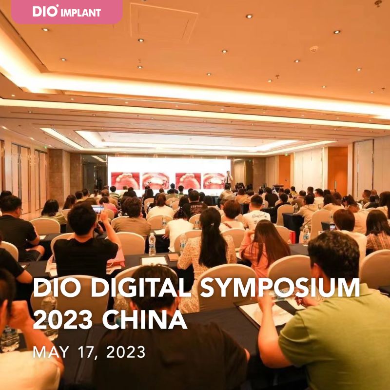 DIO Corporation on LinkedIn: #dio #dioimplant #digitaldentistry # ... DIO Corporation on LinkedIn: #dio #dioimplant #digitaldentistry # ...
