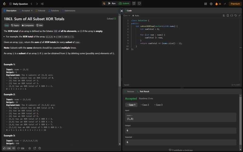 Vigash Kumar S on LinkedIn: #c #programming #algorithms # ... Vigash Kumar S on LinkedIn: #c #programming #algorithms # ...