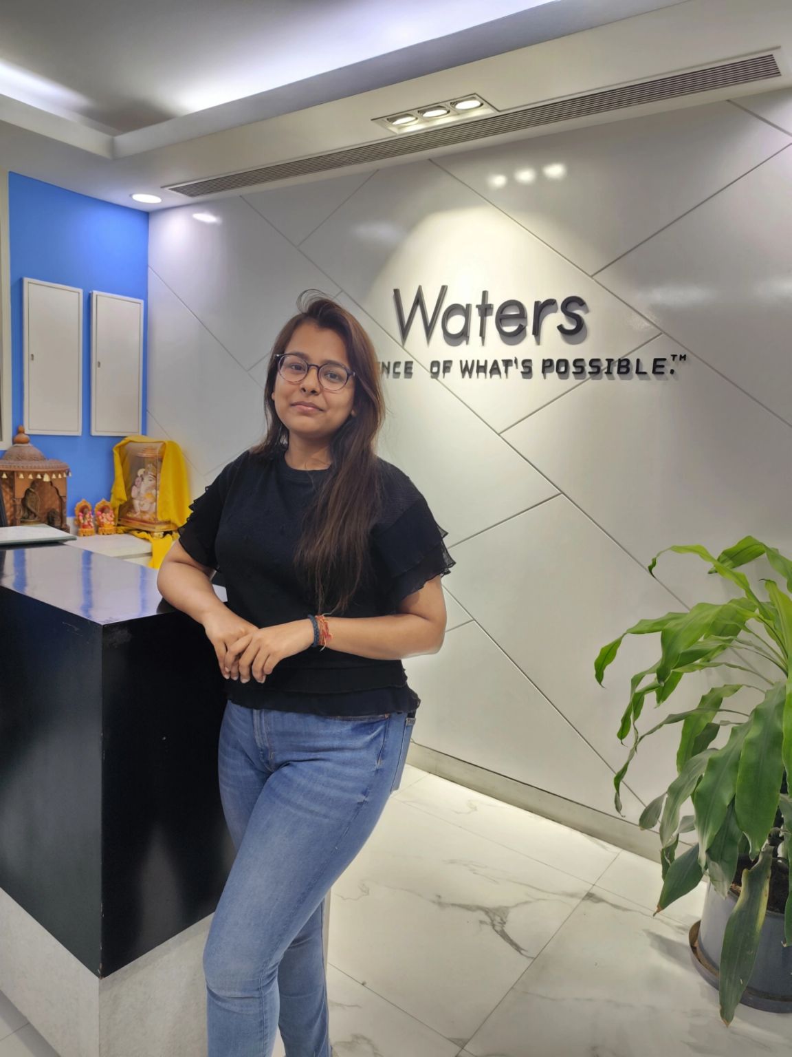 Shreya Tripathi on LinkedIn: Excited to have attended the comprehensive ... Shreya Tripathi on LinkedIn: Excited to have attended the comprehensive ...