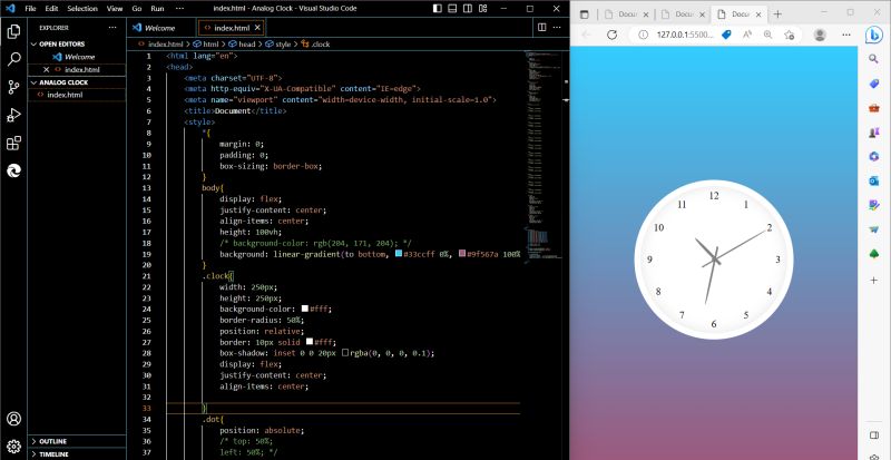 Sravani Putturu on LinkedIn: #html5 #css #javascript # ... Sravani Putturu on LinkedIn: #html5 #css #javascript # ...