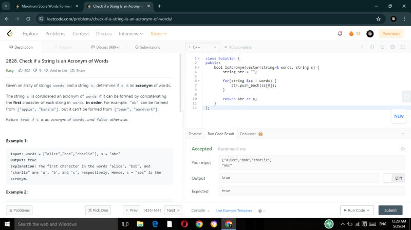 Sudhanshu gupta on LinkedIn: #100dayscodeaim #leetcode ... Sudhanshu gupta on LinkedIn: #100dayscodeaim #leetcode ...