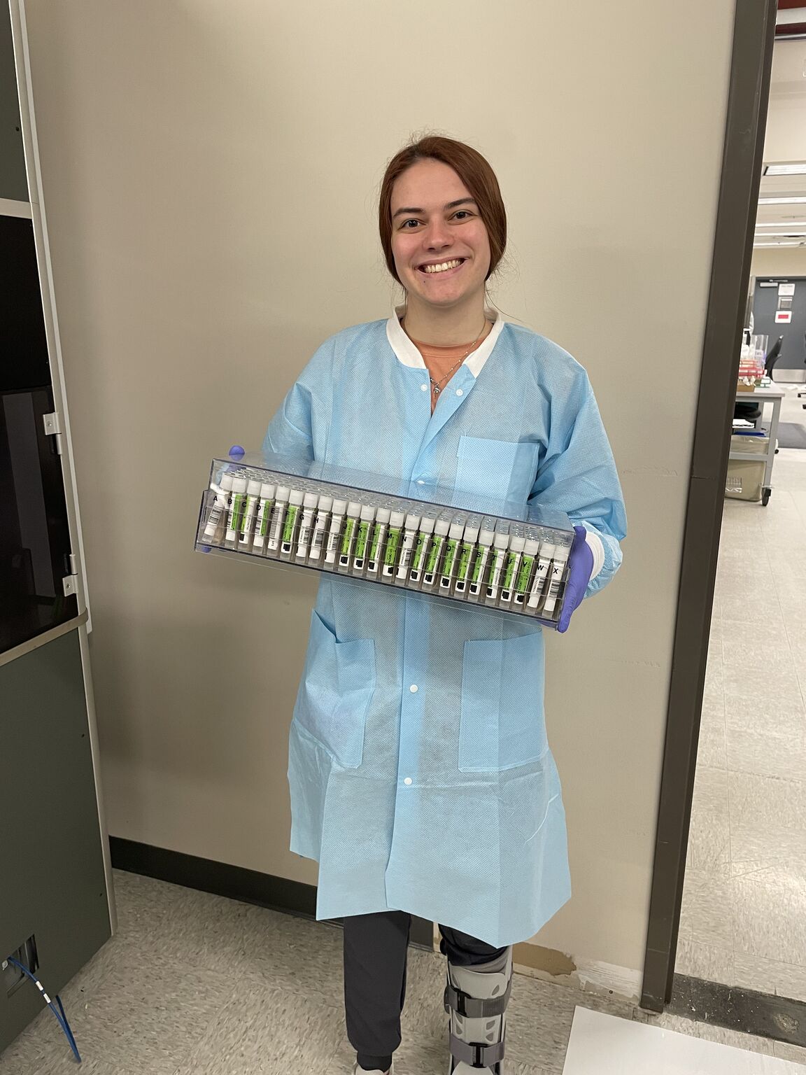 DOUG HAMILTON on LinkedIn: Welcome to Anna Brauer who is working as a ... DOUG HAMILTON on LinkedIn: Welcome to Anna Brauer who is working as a ...