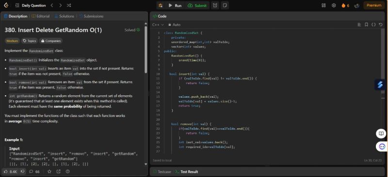 Rudresh Mishra on LinkedIn: #codingchallenge #dsa #cplusplus #codingninja Rudresh Mishra on LinkedIn: #codingchallenge #dsa #cplusplus #codingninja